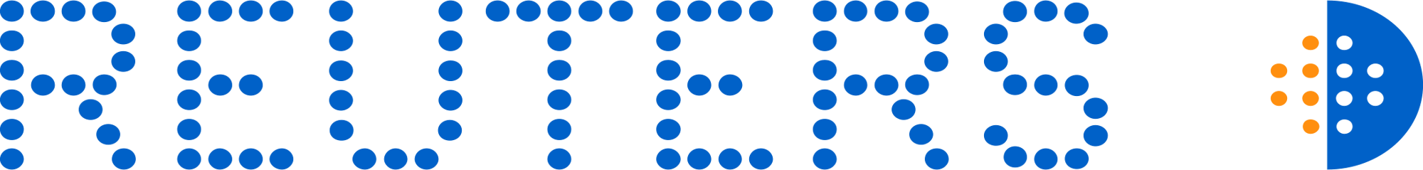 Reuters | Logopedia | Fandom