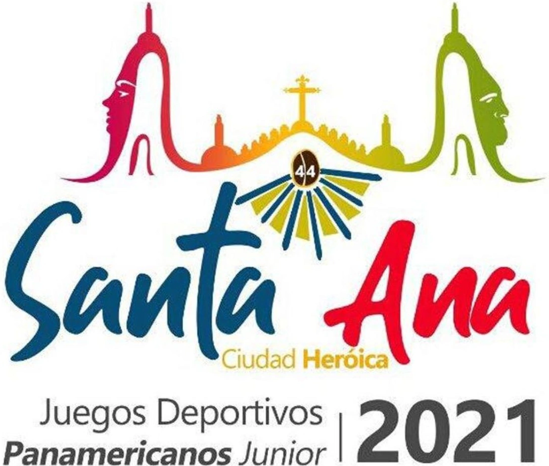 2021 Junior Pan American Games | Logopedia | Fandom