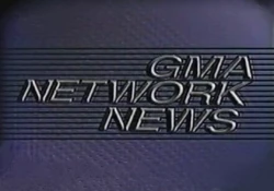 GMA Network News | Logopedia | Fandom
