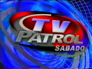 TV Patrol Weekend | Logopedia | Fandom