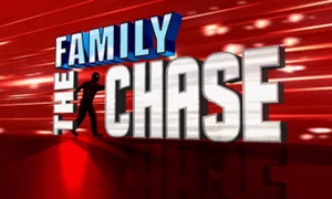 The Chase (UK) | Logopedia | Fandom