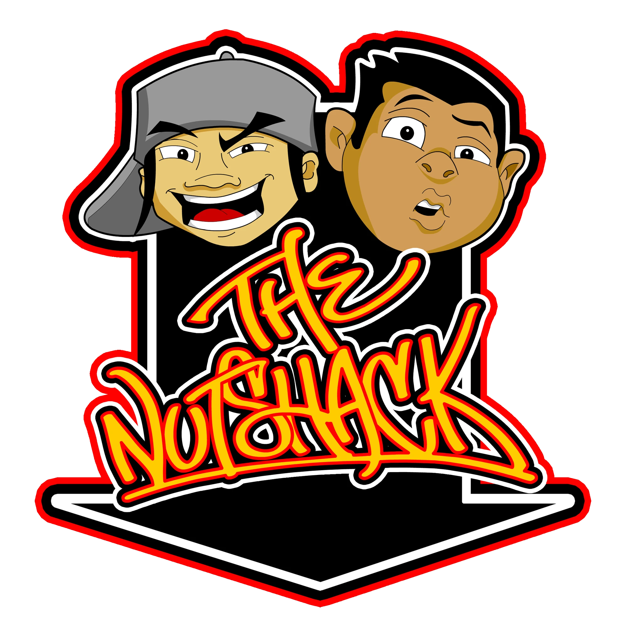 The Nutshack | Logopedia | FANDOM powered by Wikia