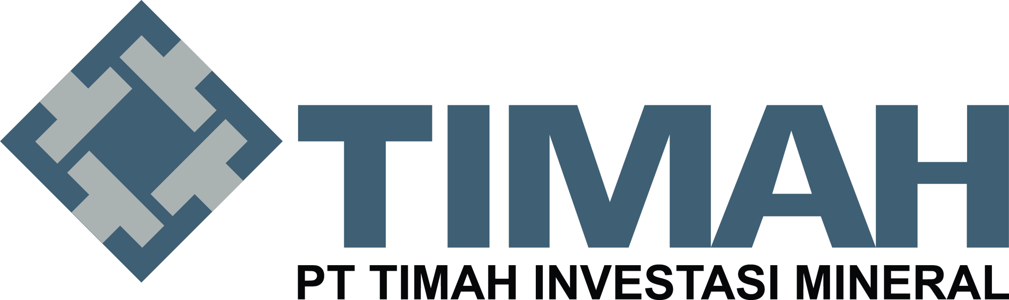 Timah Investasi Mineral | Logopedia | Fandom