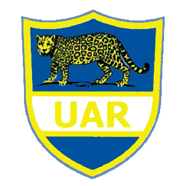 Unión Argentina de Rugby | Logopedia | Fandom