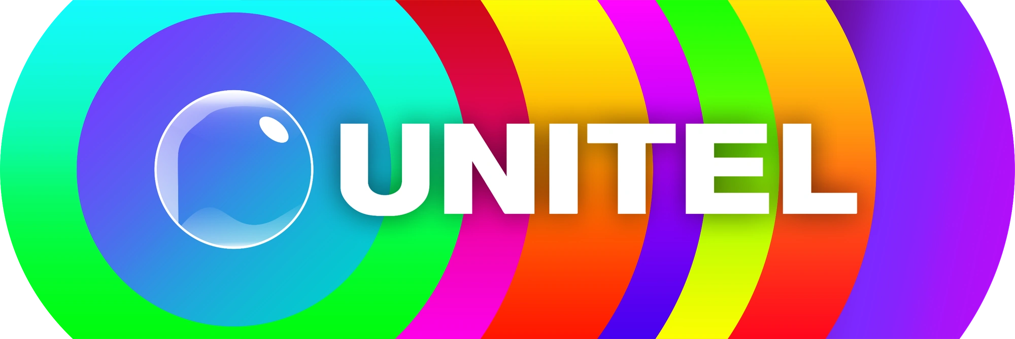 Unitel | Logopedia | FANDOM powered by Wikia