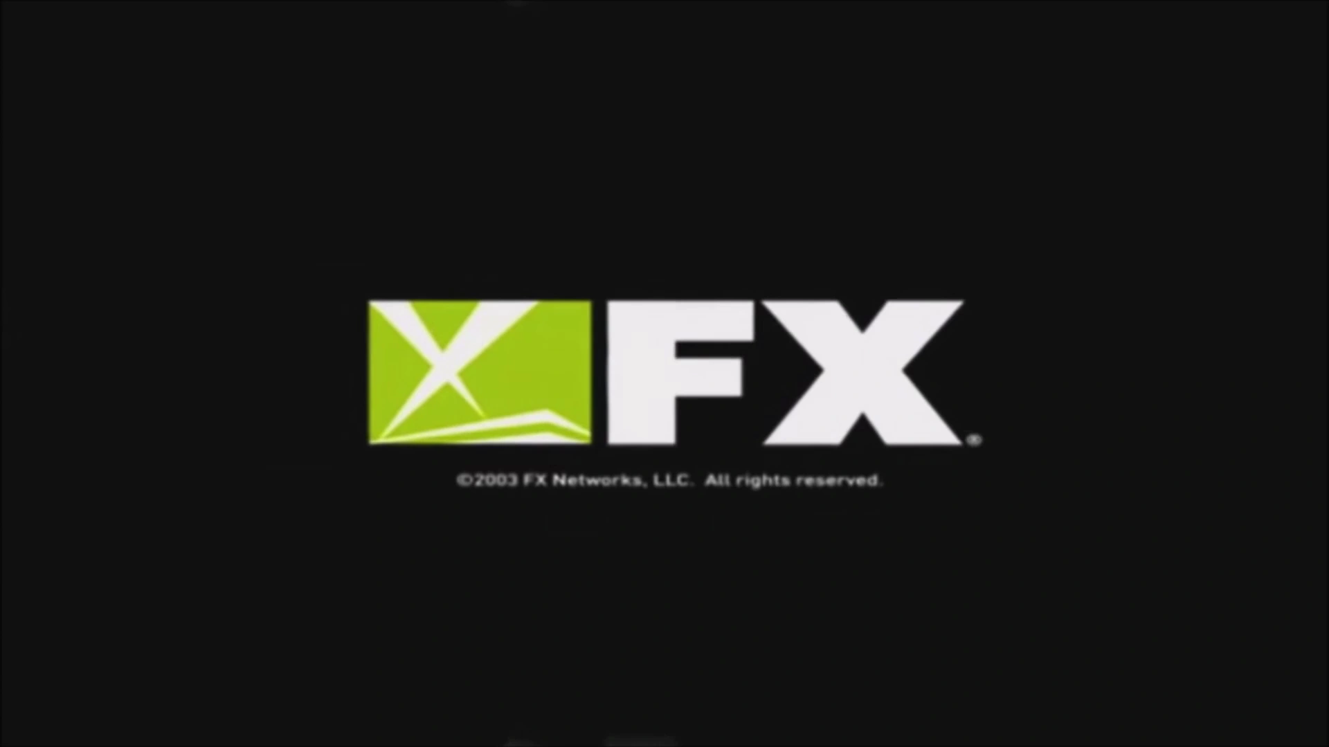 FX Networks/Other | Closing Logo Group Wikia | Fandom