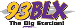 WBLX-FM | Logopedia | Fandom