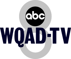 WQAD-TV | Logopedia | Fandom