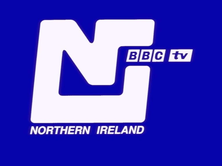 BBC One Northern Ireland | Logopedia | Fandom
