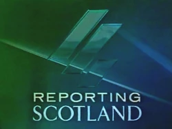 BBC Reporting Scotland | Logopedia | Fandom