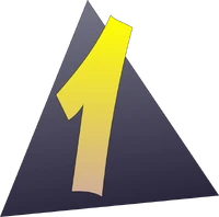 Canal 1 (Colombia) | Logopedia | Fandom