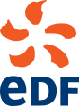 EDF | Logopedia | FANDOM powered by Wikia