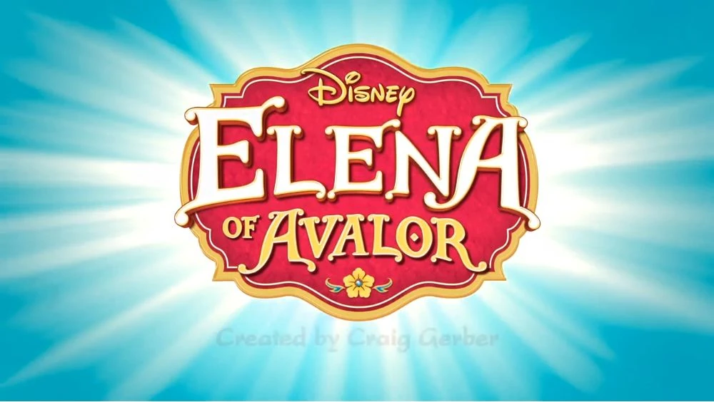 Elena of Avalor | Logopedia | Fandom