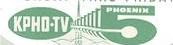 KPHO-TV | Logopedia | Fandom