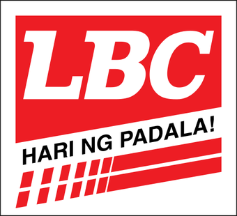 Lbc Logo