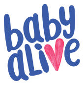 Baby Alive | Logopedia | Fandom