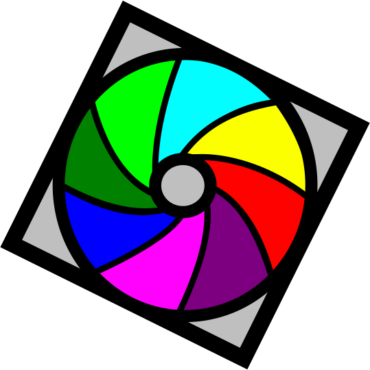 Microsoft Photo Editor | Logopedia | Fandom