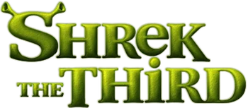 Shrek the Third | Logopedia | Fandom