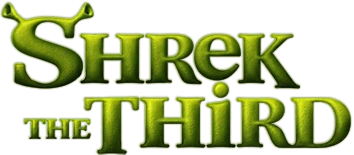 Shrek the Third | Logopedia | FANDOM powered by Wikia
