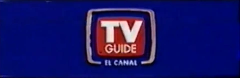 TV Guide Network (Latin America) | Logopedia | FANDOM powered by Wikia