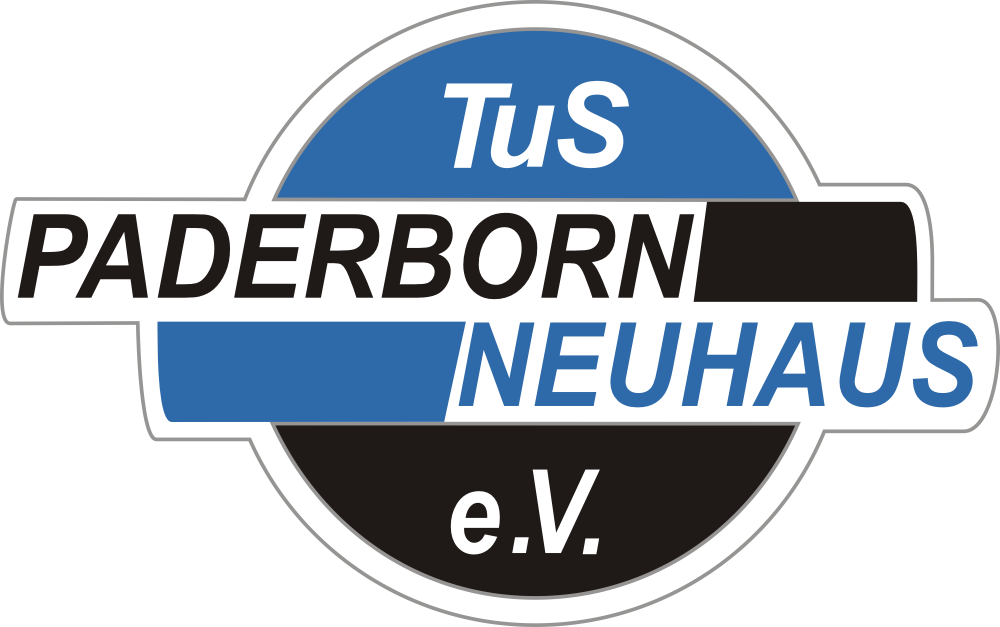 Sc Paderborn 07 Logo