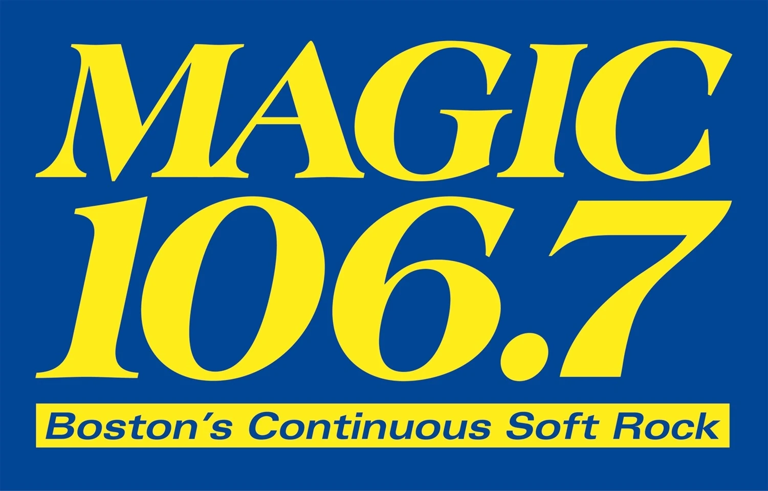 WMJX | Logopedia | FANDOM powered by Wikia