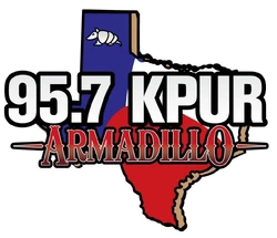 KPUR-FM | Logopedia | FANDOM powered by Wikia