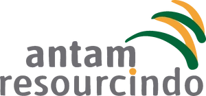 ANTAM Resourcindo | Logopedia | Fandom