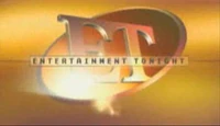 Entertainment Tonight/Other | Logopedia | Fandom