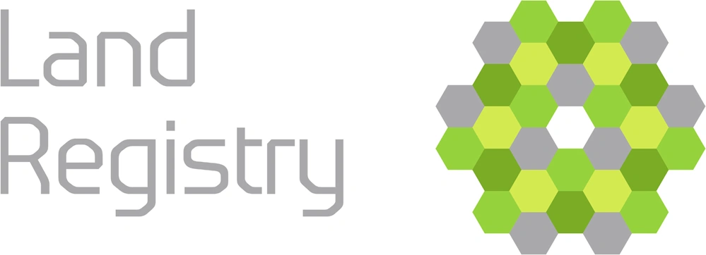 HM Land Registry | Logopedia | FANDOM powered by Wikia