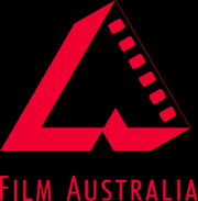 Screen Australia | Logopedia | FANDOM powered by Wikia