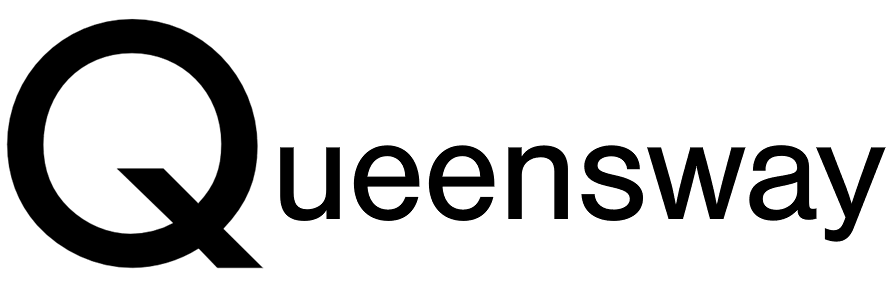 Queensway | Logopedia | Fandom