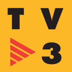 TV3 (Catalonia) | Logopedia | FANDOM powered by Wikia