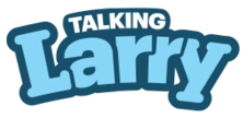 Talking Larry | Logopedia | Fandom