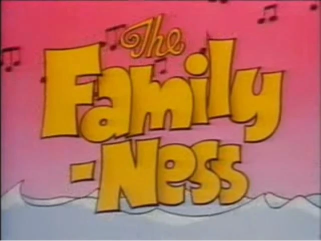 The Family-Ness | Logopedia | FANDOM powered by Wikia
