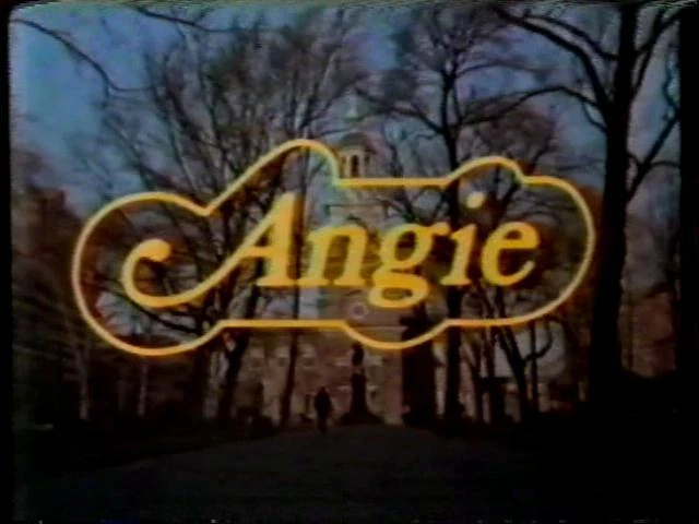 Angie Logo