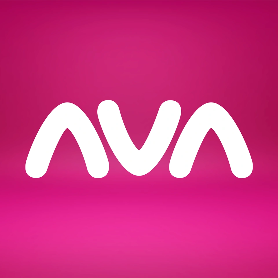 AVA | Logopedia | FANDOM powered by Wikia