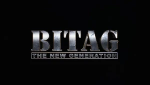 Bitag | Logopedia | FANDOM powered by Wikia