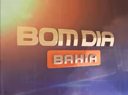 Bom Dia Bahia | Logopedia | Fandom