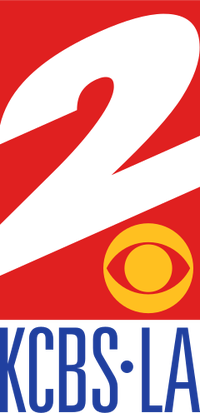 KCBS-TV | Logopedia | Fandom