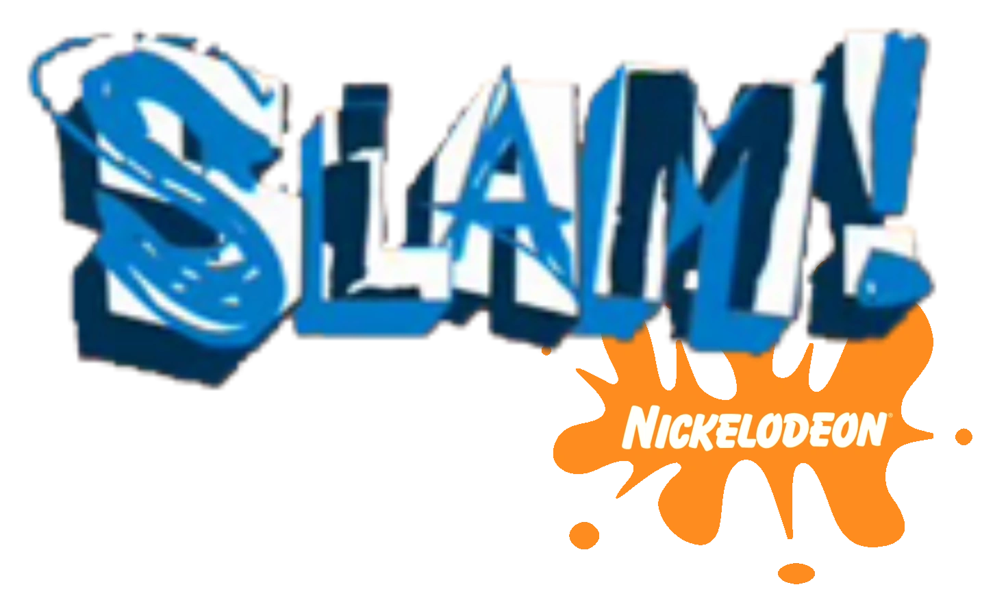 Nickelodeon SLAM! | Logopedia | Fandom