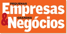 Pequenas Empresas & Grandes Negócios (magazine) | Logopedia | FANDOM ...