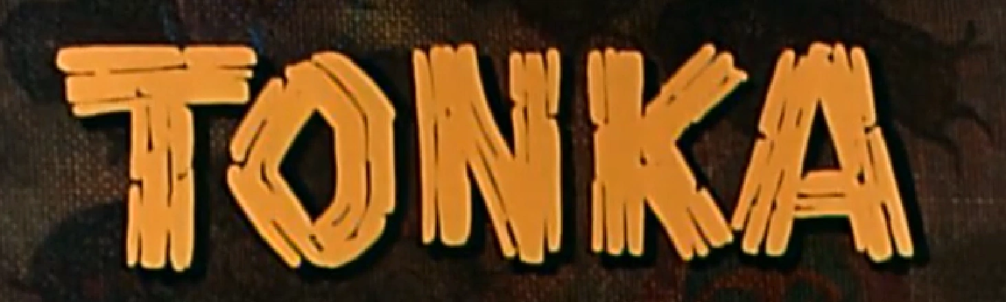 Tonka (Disney Movie) | Logopedia | Fandom