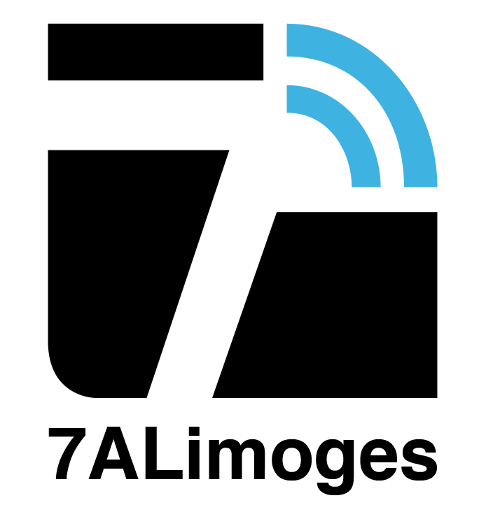 7L TV | Logopedia | Fandom