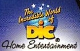 DIC Home Entertainment | Logopedia | FANDOM powered by Wikia