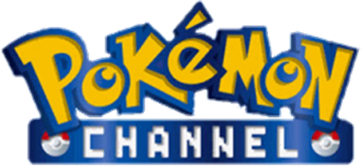 Pokémon Channel | Logopedia | Fandom