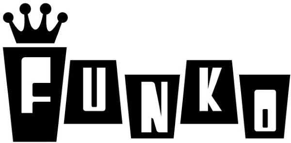 Funko | Logopedia | Fandom