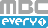 Image - MBC Every 1 (vertical).png | Logopedia | FANDOM powered by Wikia