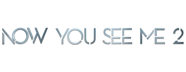 Image - Now-you-see-me-2-movie-logo.png | Logopedia | FANDOM powered by ...