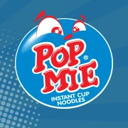 Pop Mie | Logopedia | Fandom